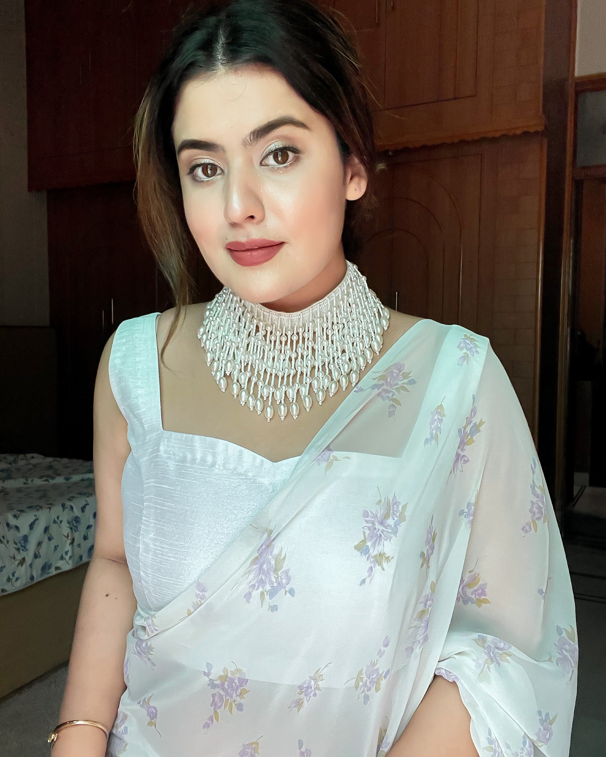 NIRALI HANDCRAFTED JEWELLERY – Aathvya