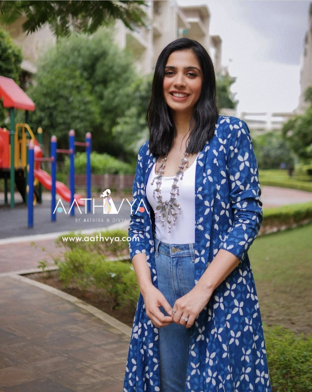 AVANTE COLLECTION – Aathvya