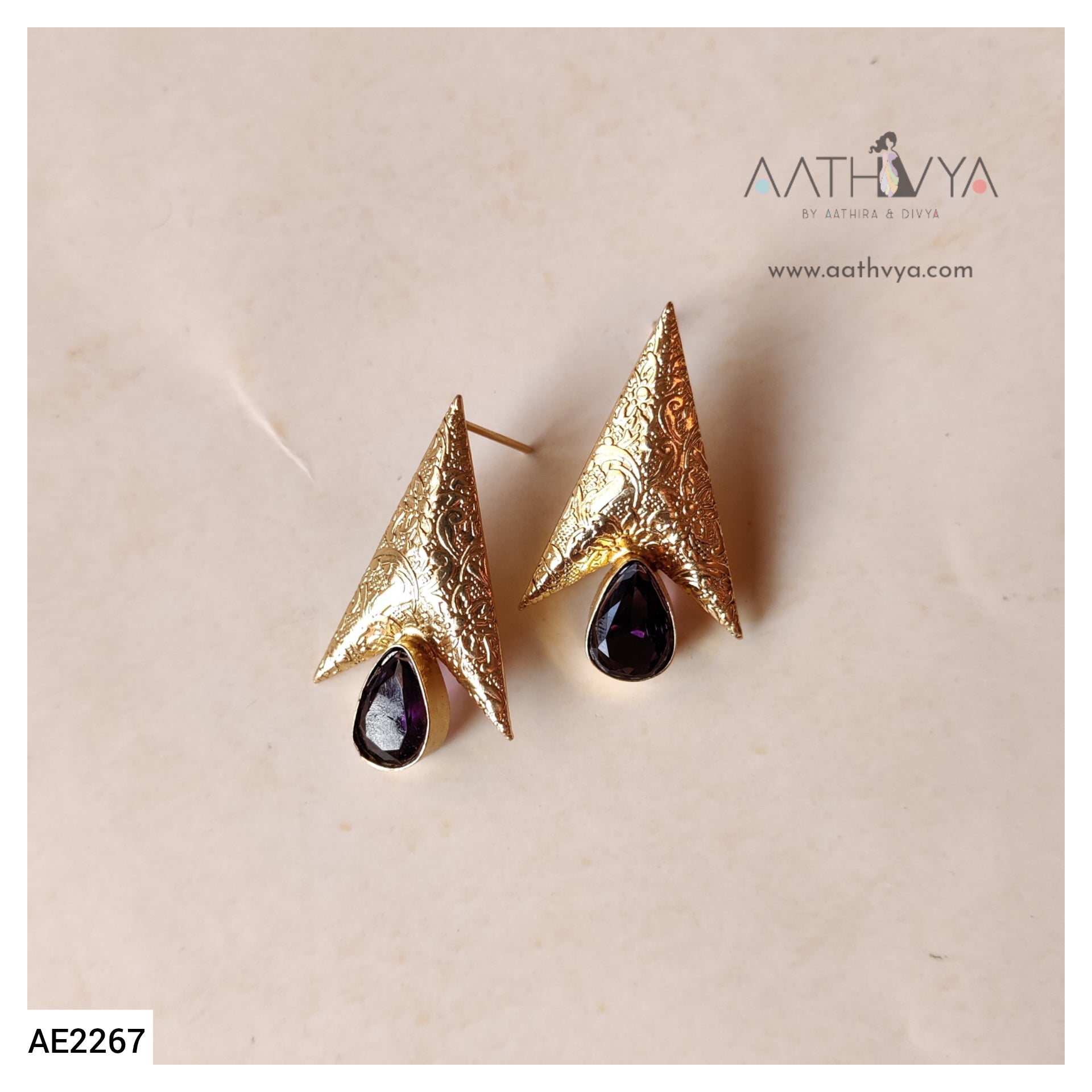 AE2267 – Aathvya