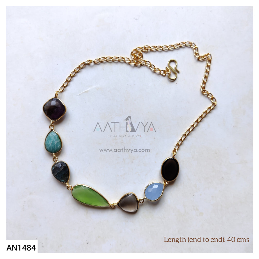 WESTERN NECKWEAR – Aathvya