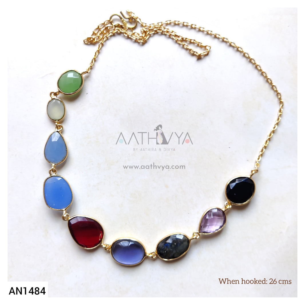 WESTERN NECKWEAR – Aathvya