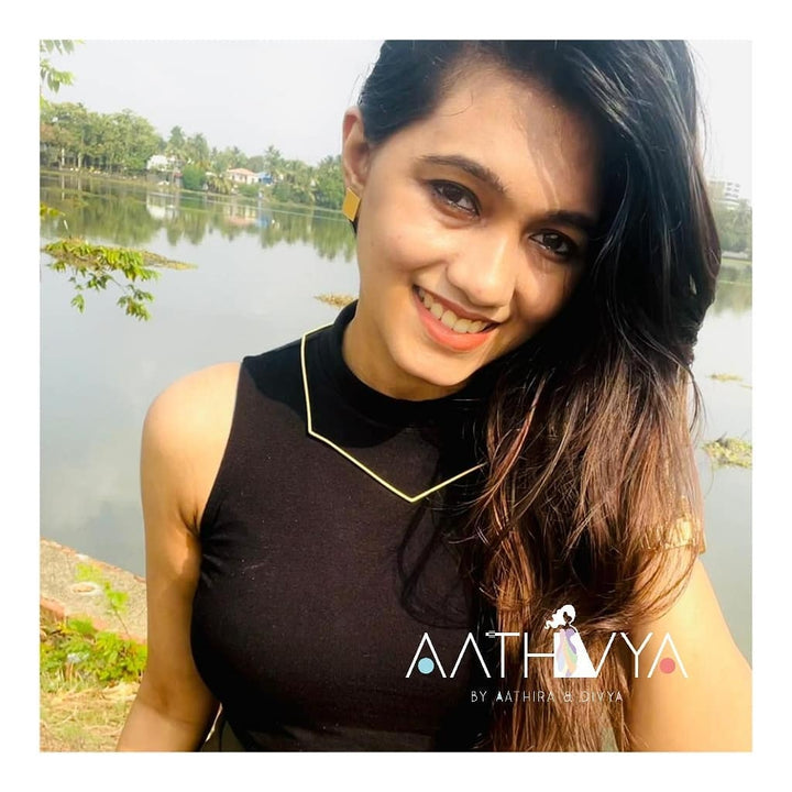 WESTERN NECKWEAR – Aathvya