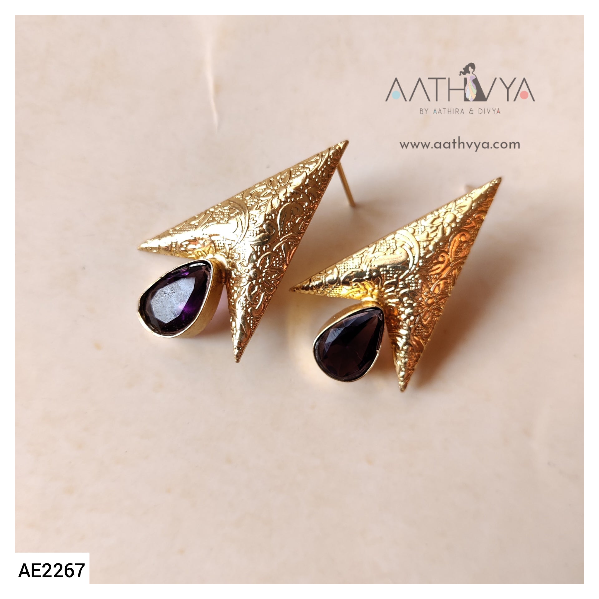 NEW ARRIVALS – Aathvya